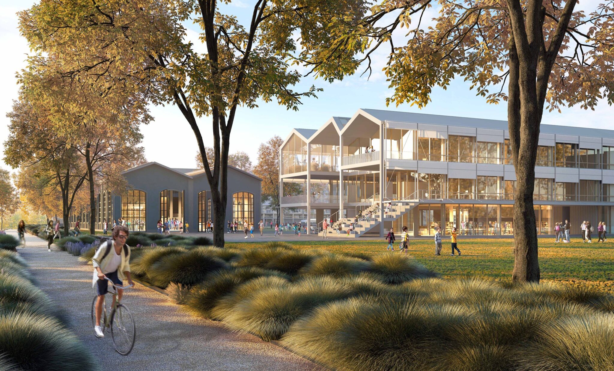 Main Home - Marina Development Corporation